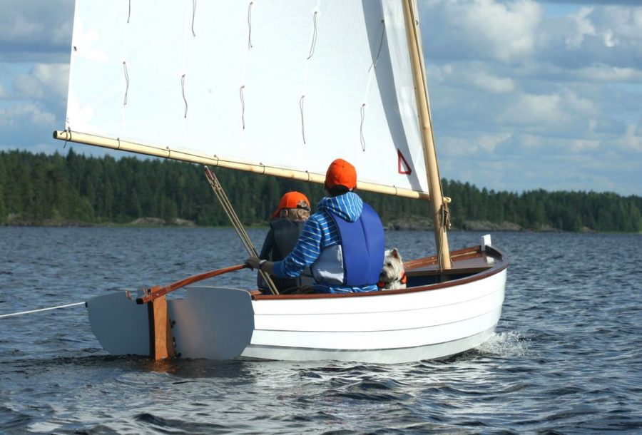 Morbic12_Veivo – François Vivier Architecte Naval