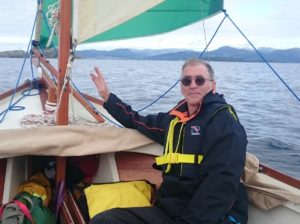 Jordan Boats, United Kingdom – François Vivier Architecte Naval