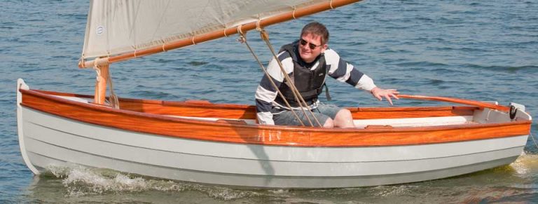 Morbic 12 Cadfael built by Adrian Donovan – François Vivier Architecte ...