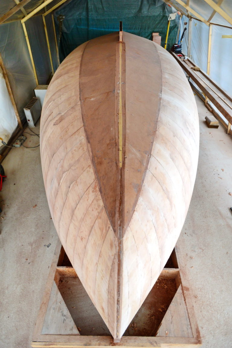 François Vivier Architecte Naval