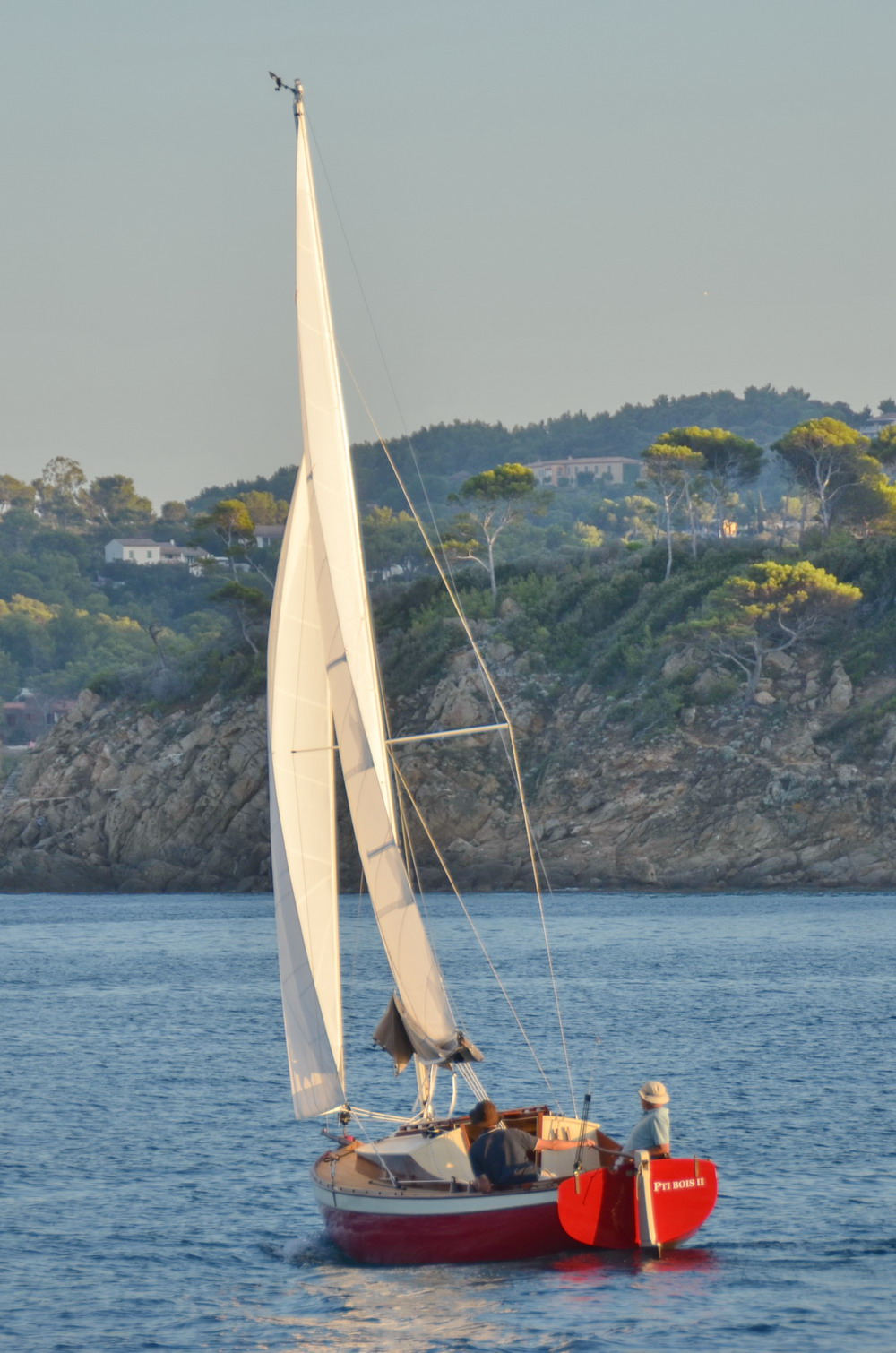 Meaban Keelboat 2019 02 – François Vivier Architecte Naval