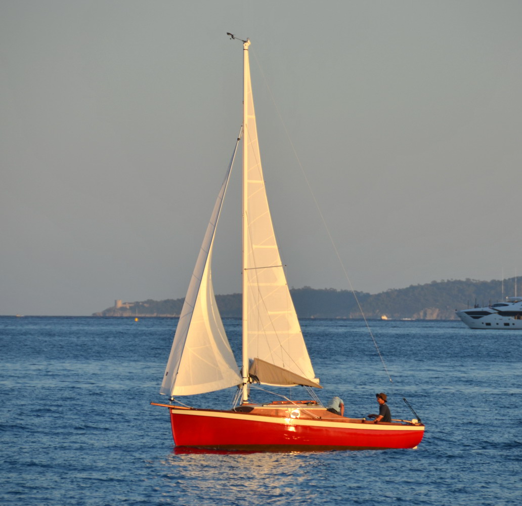 Meaban Keelboat 2019 03 – François Vivier Architecte Naval
