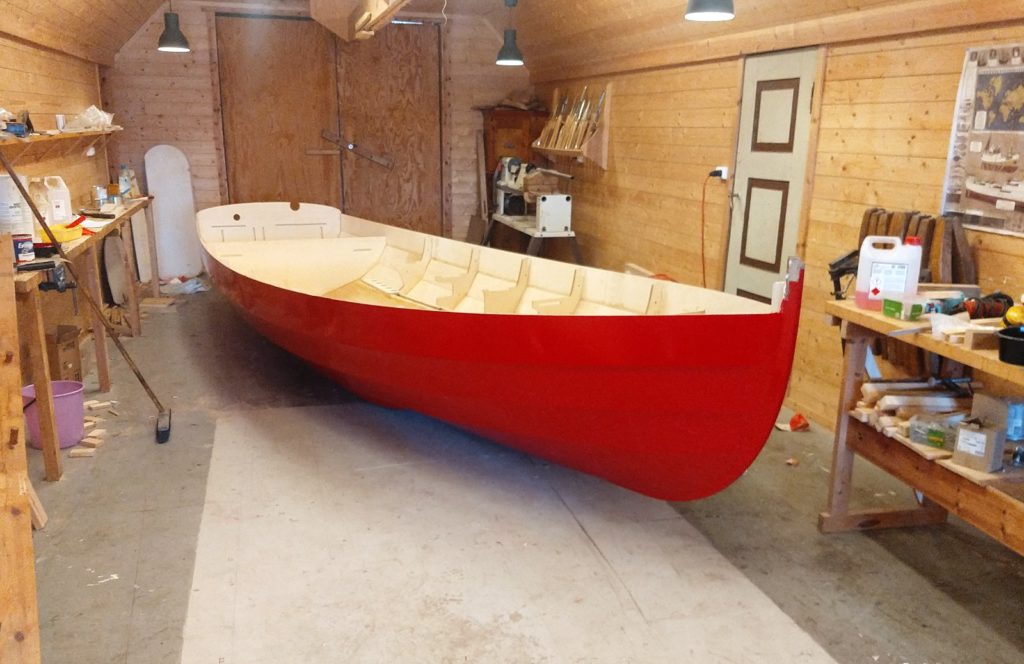 Kernic Norvège 1600×1037 – François Vivier Architecte Naval