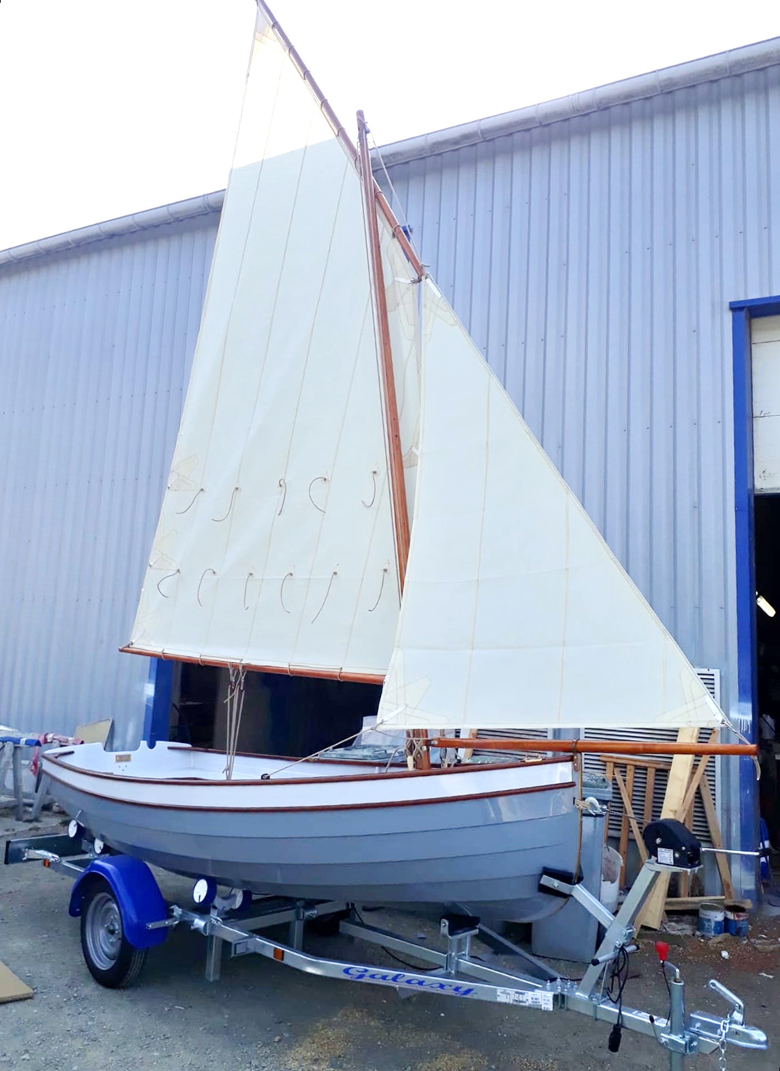 Morbic12 GL Eliot – François Vivier Architecte Naval