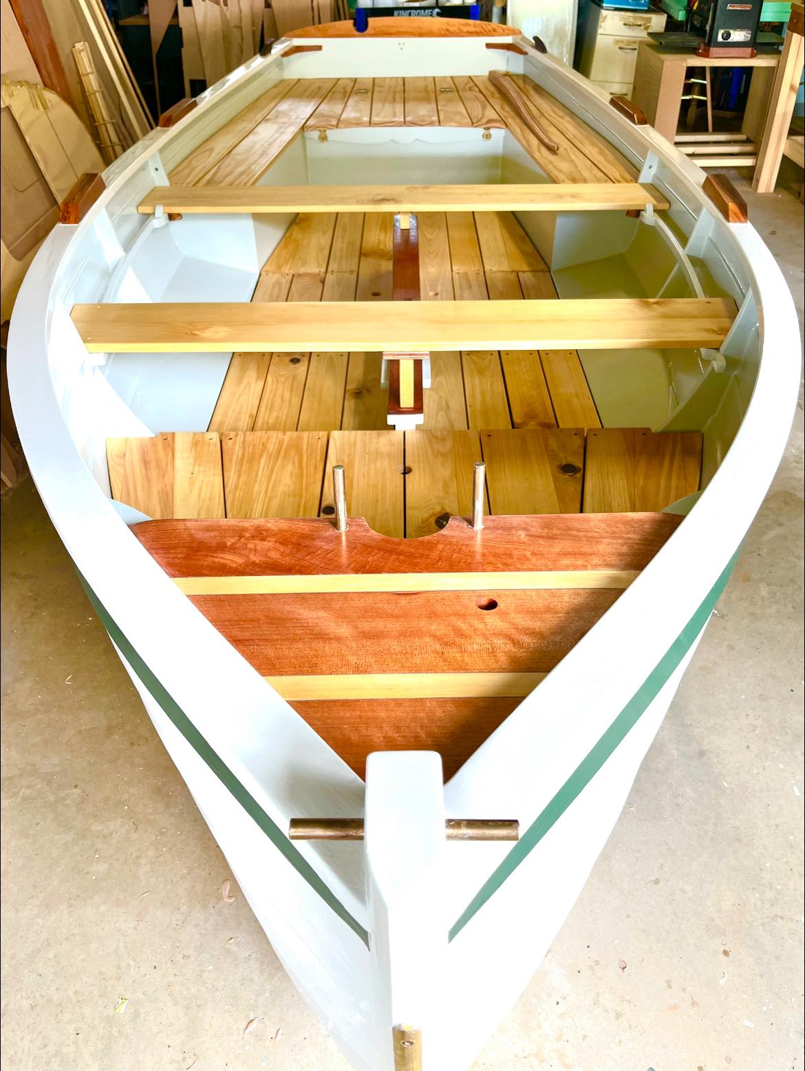 Ilur-Justin-Russel – François Vivier Architecte Naval