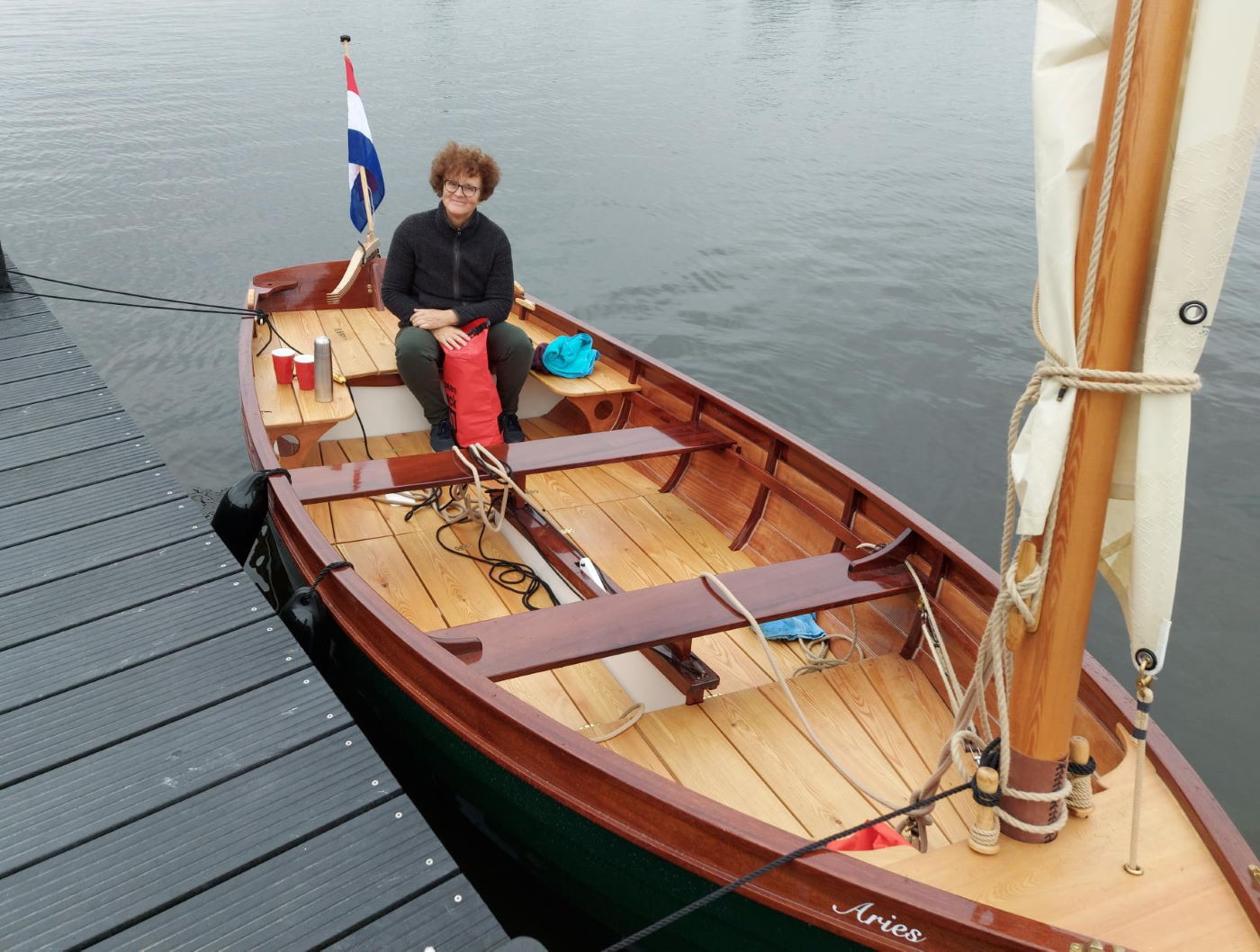 François Vivier Architecte Naval