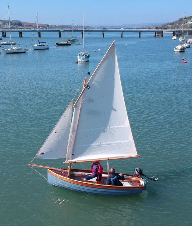 Morbic12-Jon-Dykes – François Vivier Architecte Naval